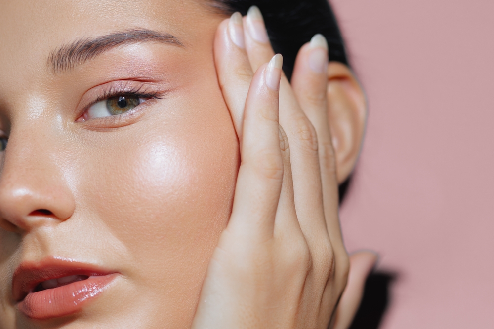 Rockstar Facial (Plexr Shower) - Blush MediSpa
